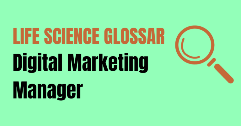 Digital Marketing Manager - Lamm HR