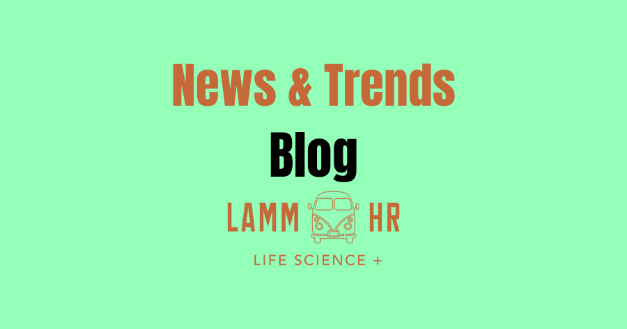 Blog - Lamm HR