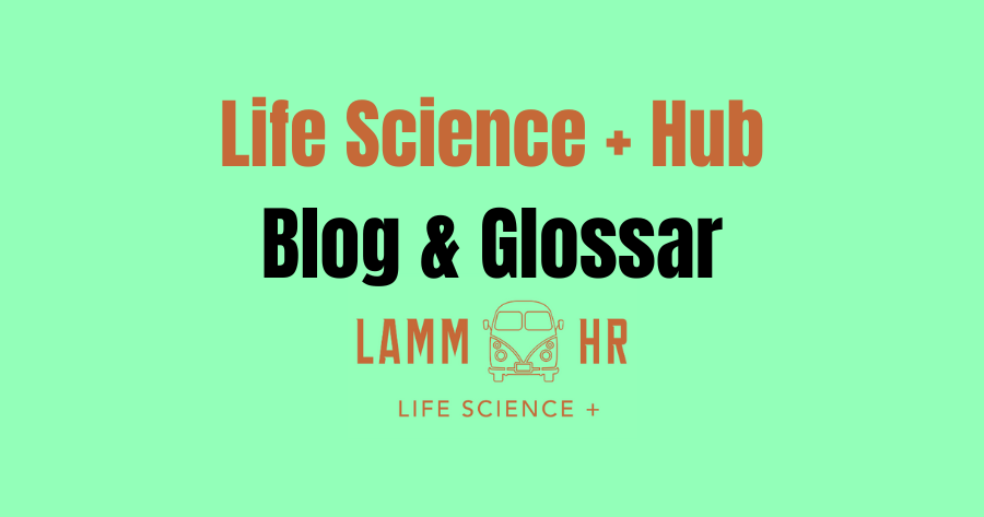 Life Science + Hub - Lamm HR