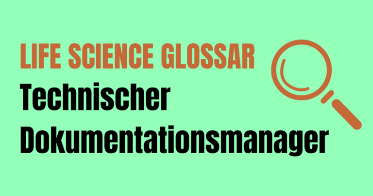 Technischer Dokumentationsmanager - Lamm HR